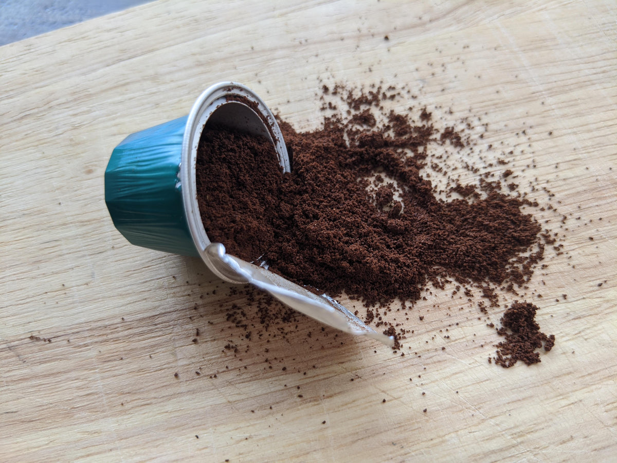 Brewing With Capsule Coffee 4 Ways: An Experiment – Morning