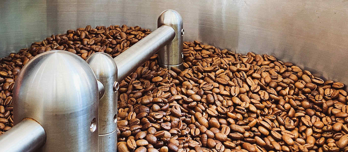 Stamping Ground Coffee – Morning