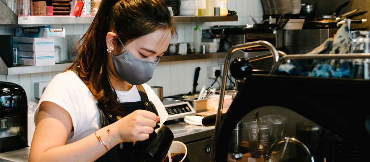 The Coffee Academics – Morning