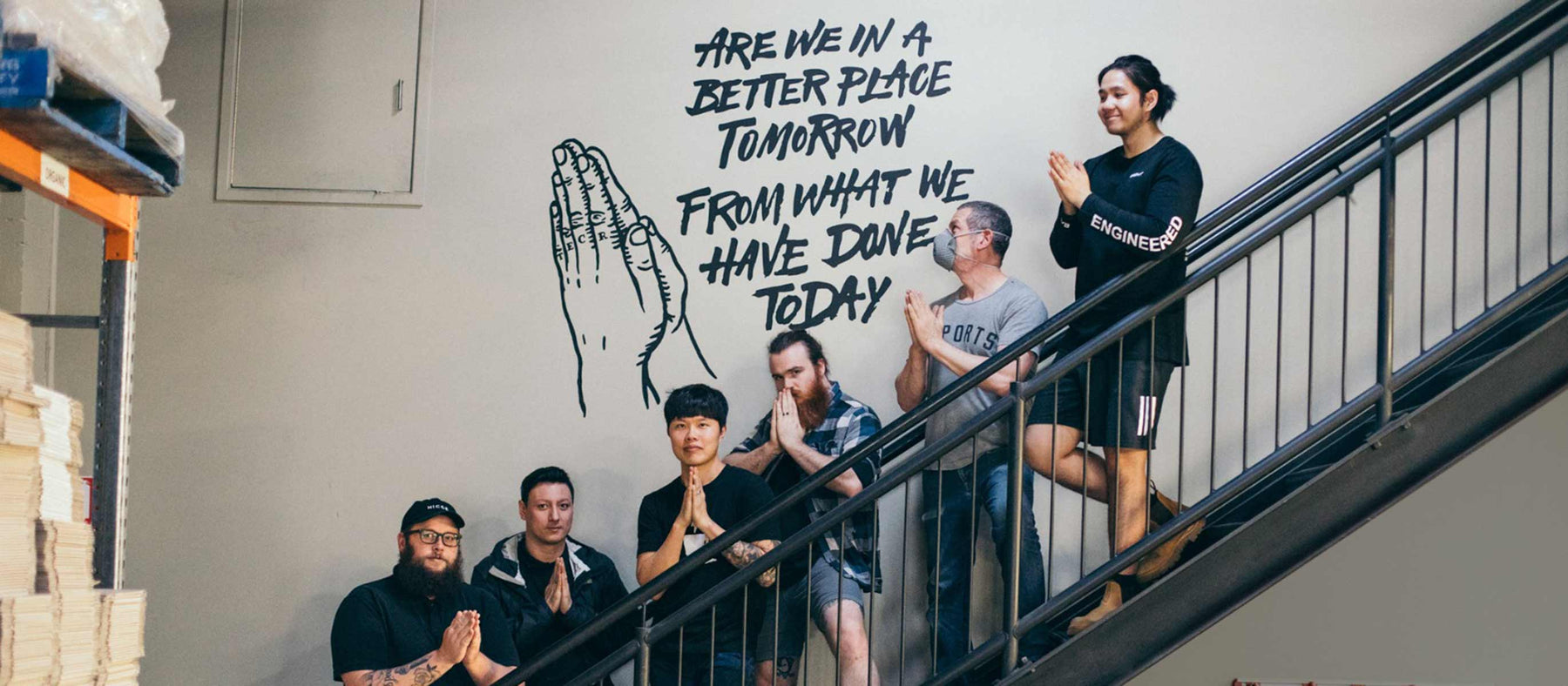 Toby's Estate Coffee Roasters – Morning