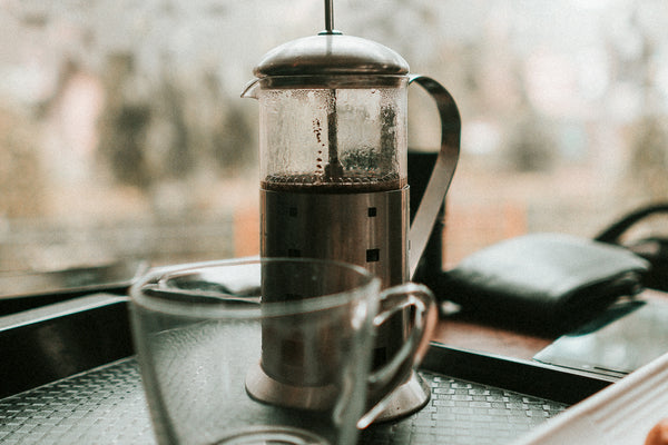 Deciphering Jimmy Butler’s Coffee Menu Over at Big Face Coffee – Morning