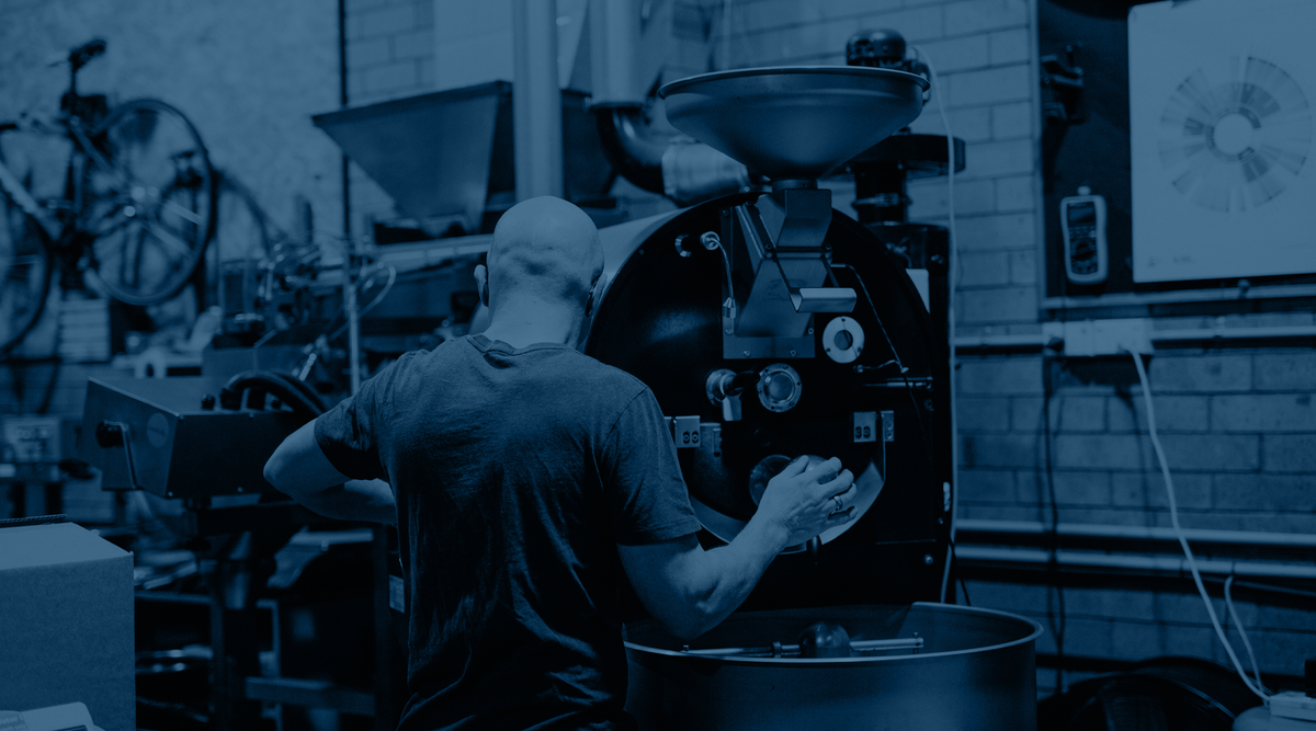 Beams Coffee – Morning