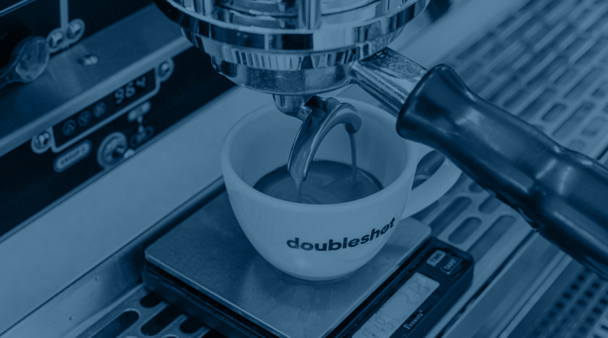 doubleshot – Morning