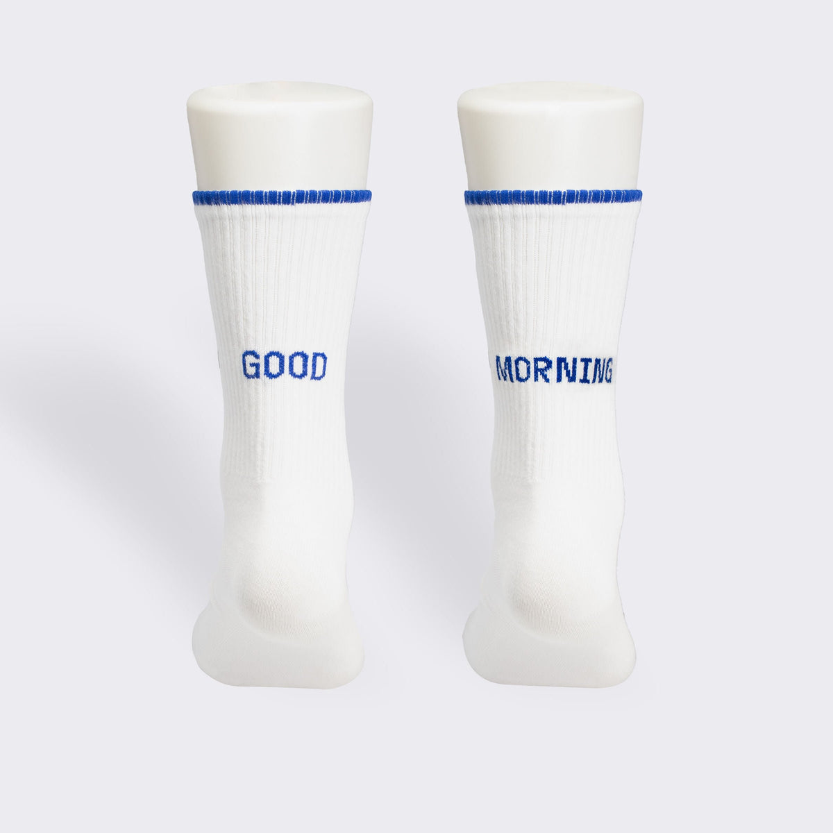 Good Morning Crew Socks – Merch | MORNING