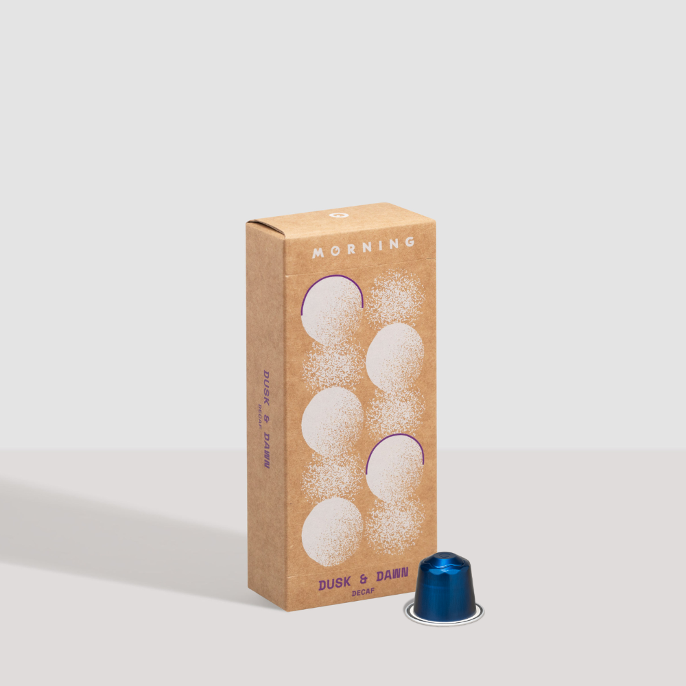 Collections – Morning