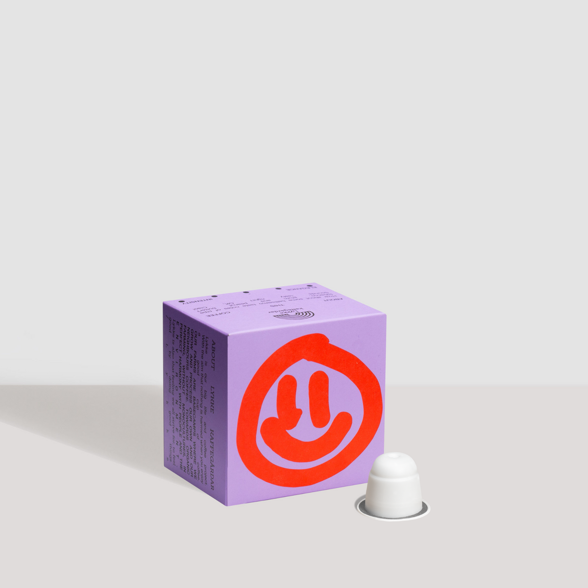 Morning - The World’s Leading Coffee Capsule Machine & Marketplace