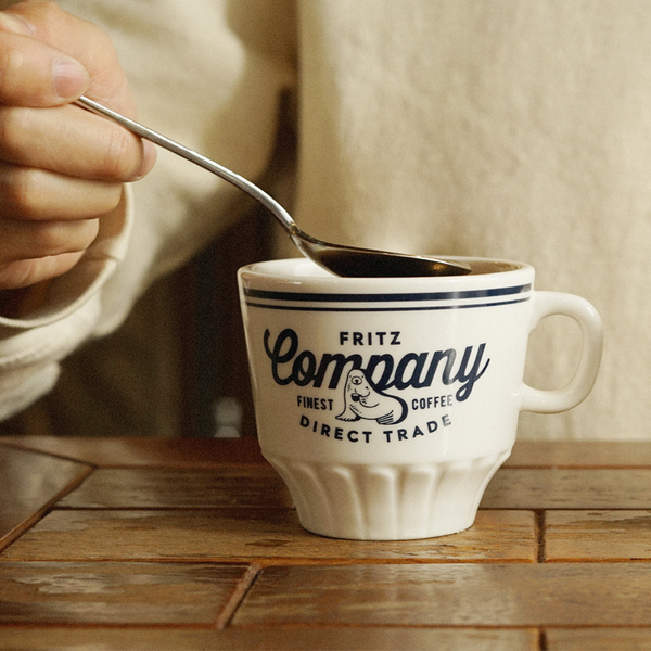 Fritz Cupping Cup - Fritz Coffee Company | MORNING – Morning