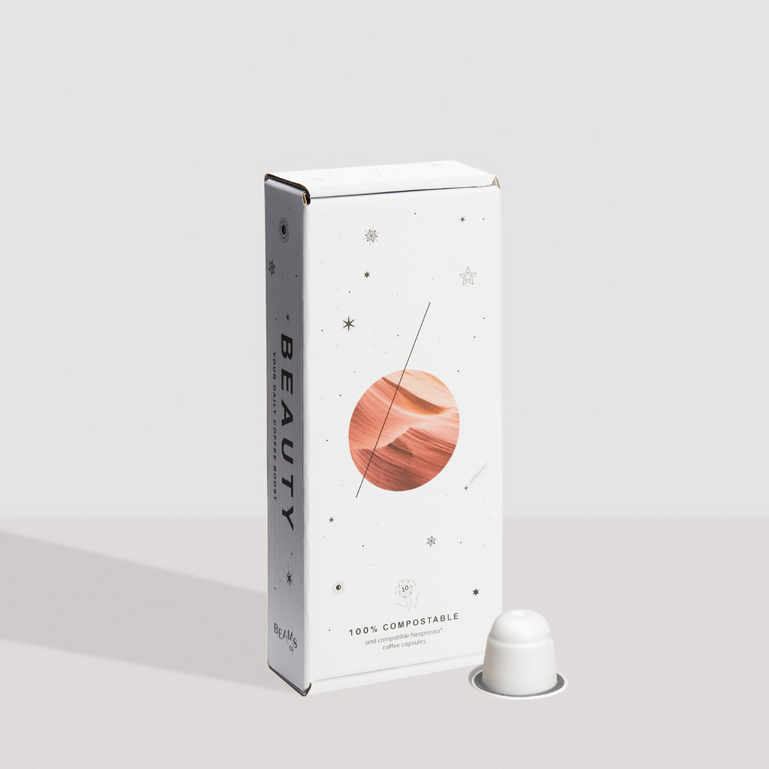 Beams Coffee - Partner Roasters | MORNING – Morning