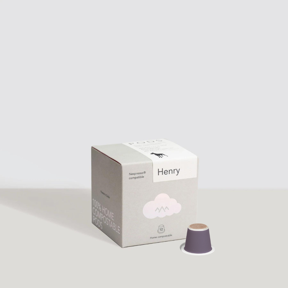 Cloud Picker - Partner Roasters – Morning