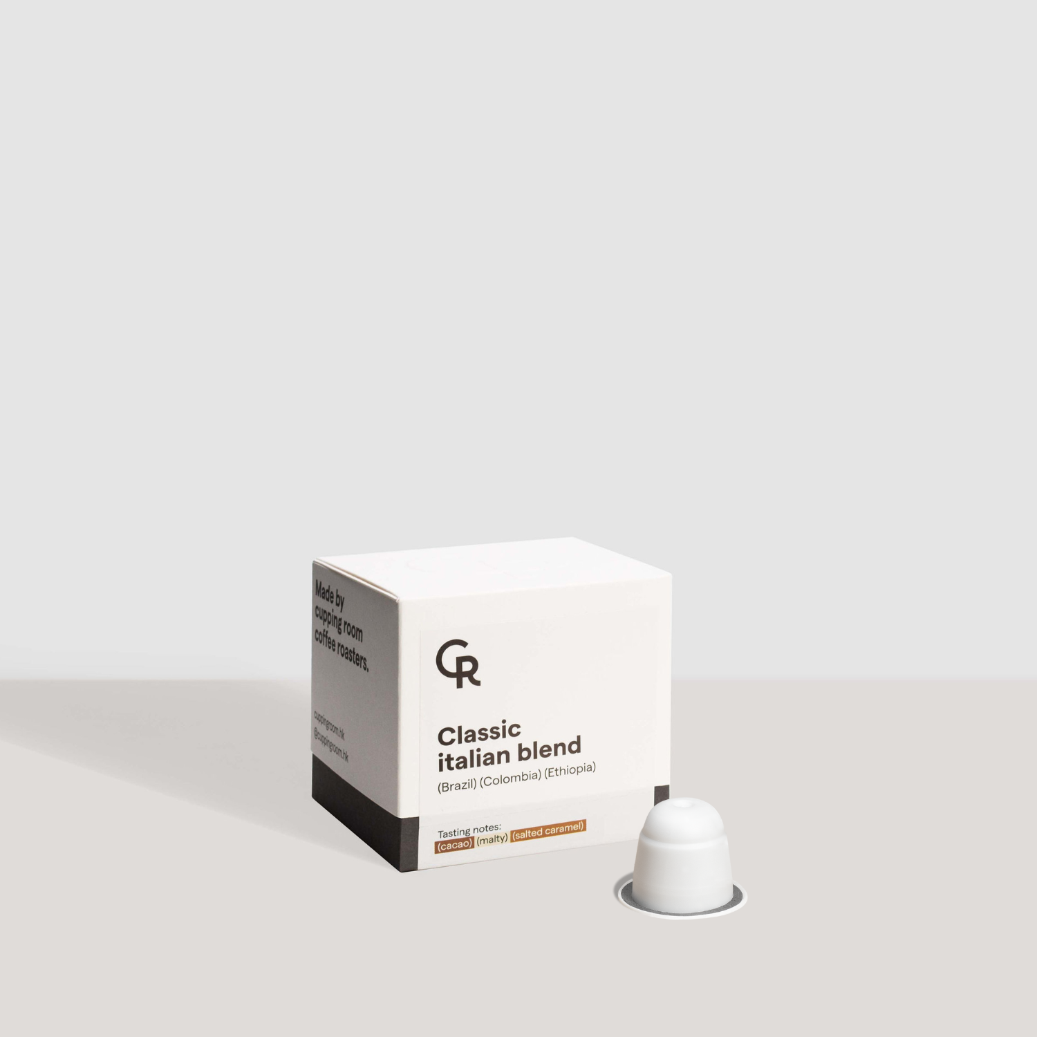 Morning · Brew every cup with expertise and ease