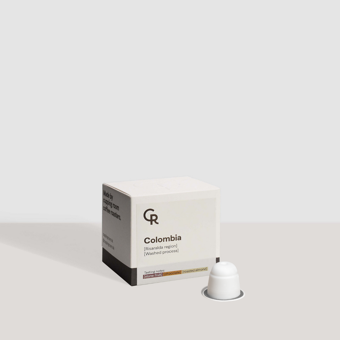 Cupping Room - Partner Roasters – Morning