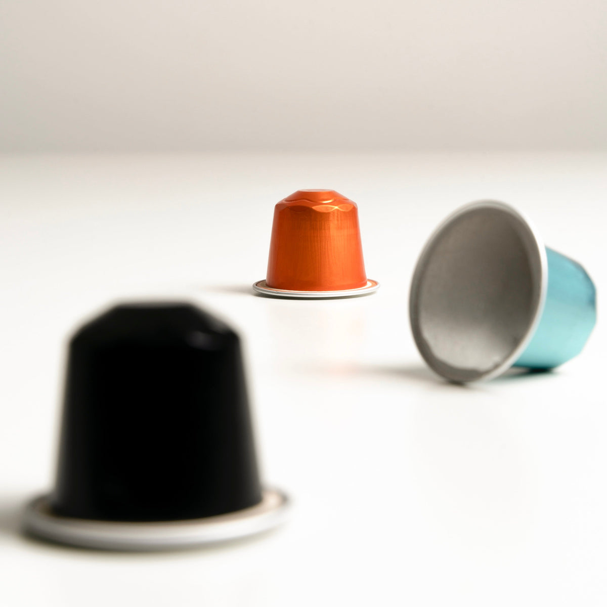 Energy Coffee Capsules – Earthshake | MORNING – Morning