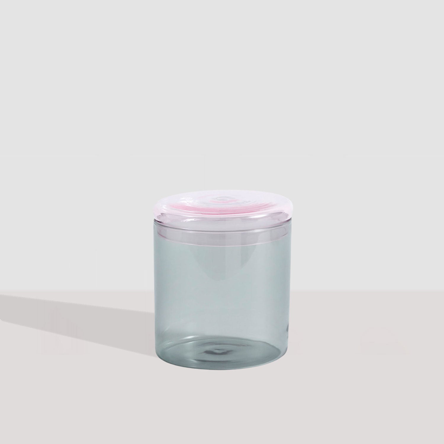 HAY Borosilicate Jar | MORNING – Morning