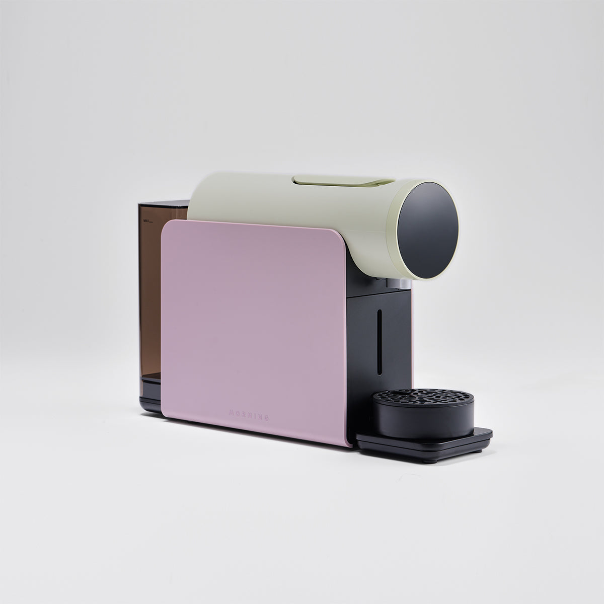 Machines – Morning