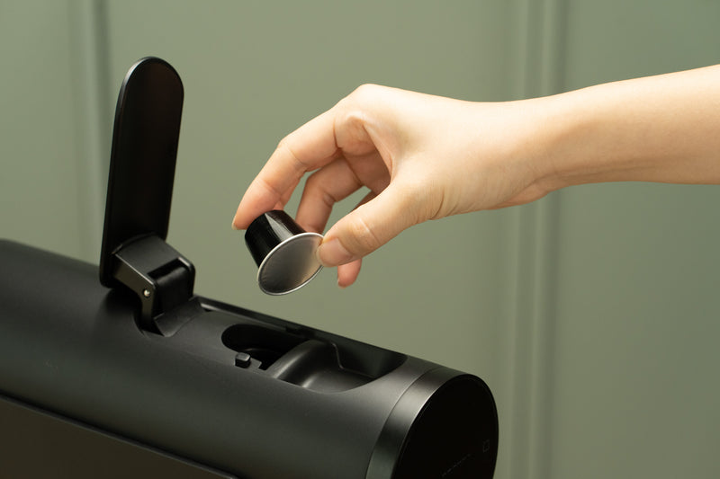 Quick Start – Morning