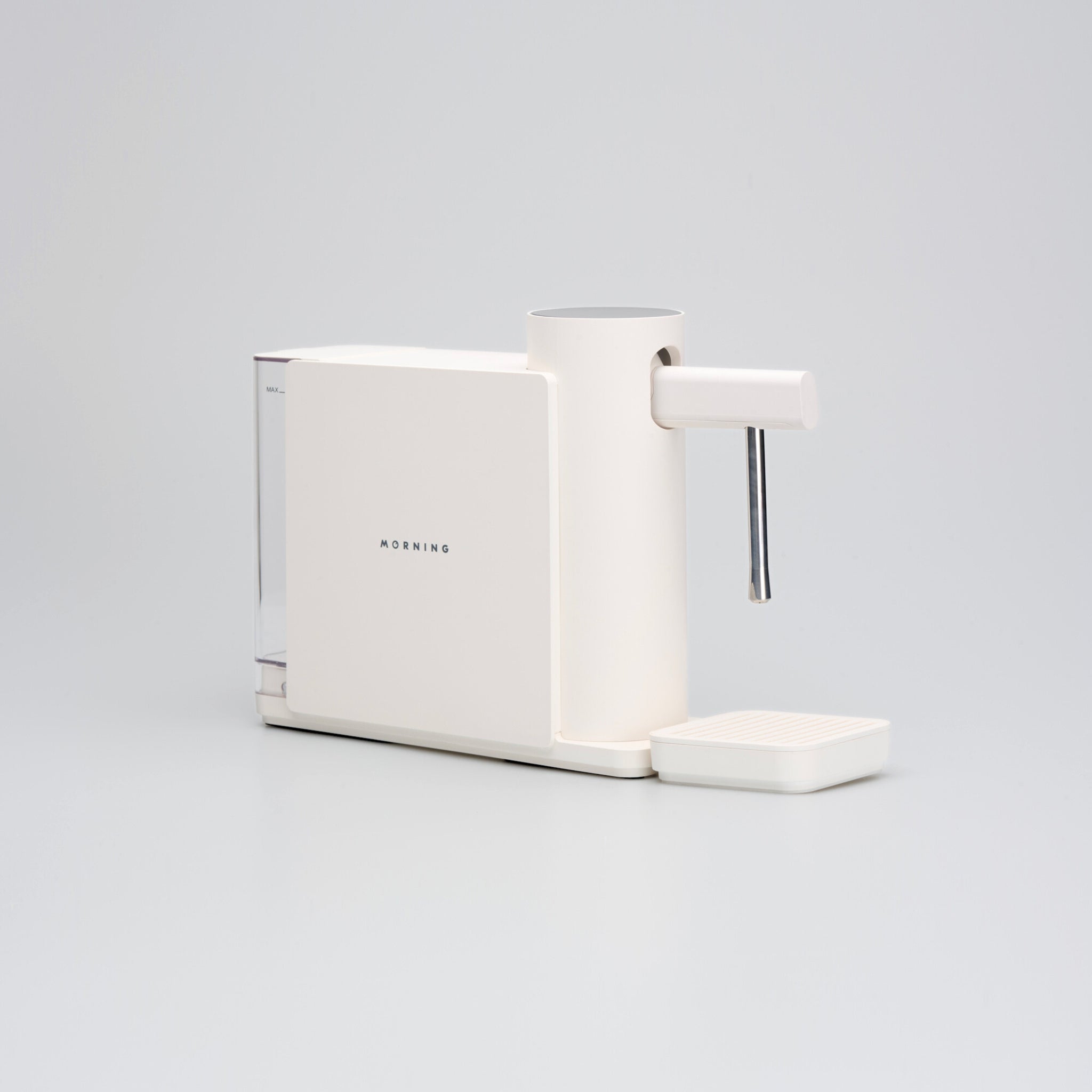 Machines – Morning