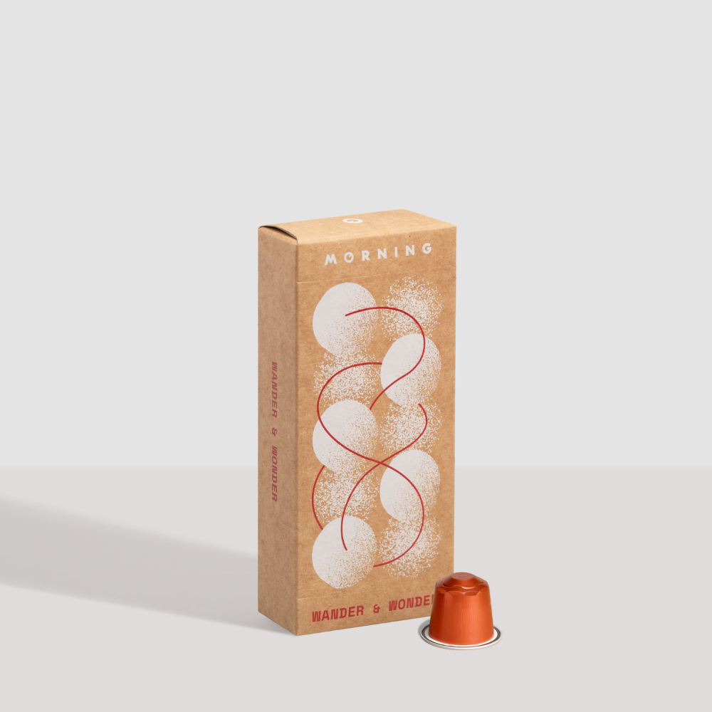 Collections – Morning