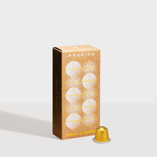 Collections – Morning