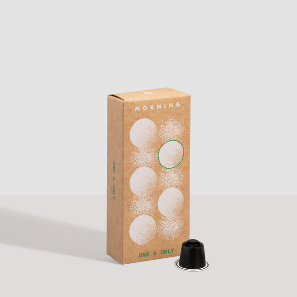 Collections – Morning