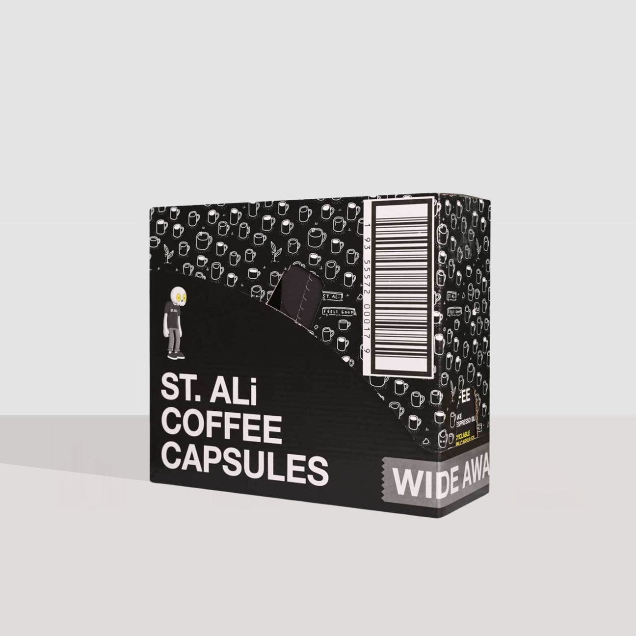 Capsules – Morning