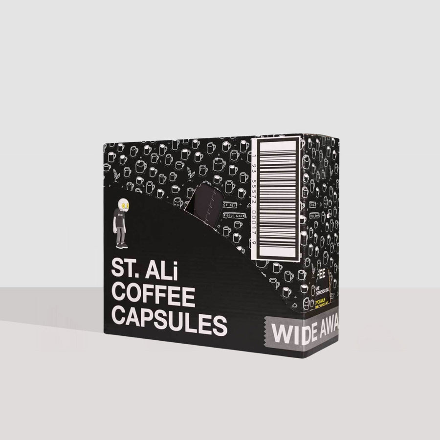 Capsules – Morning