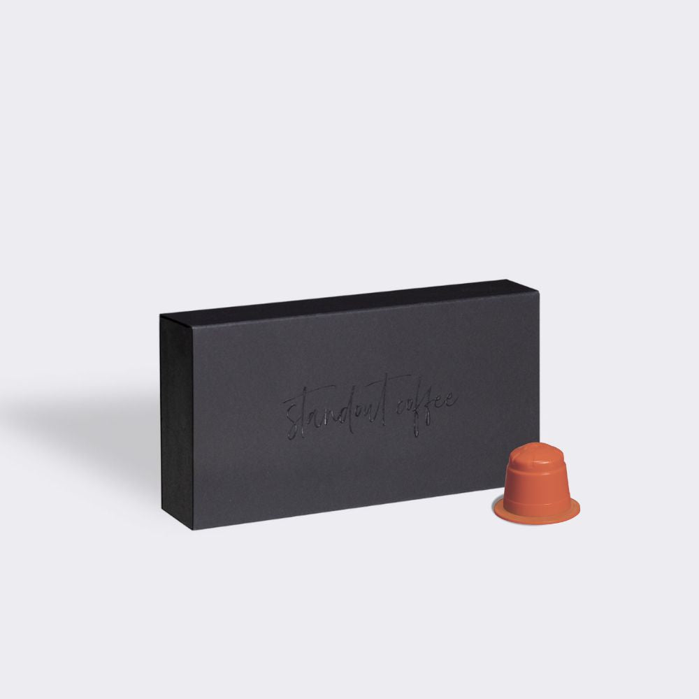 Capsules – Page 4 – Morning