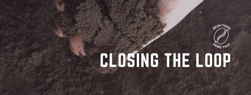 Recycling – Morning