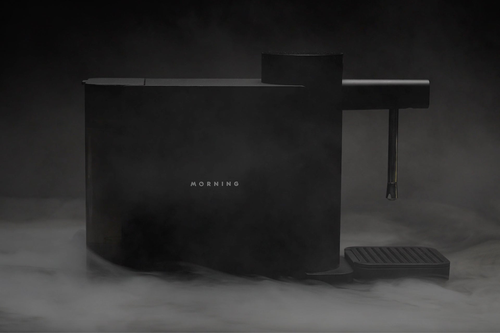 The MORNING Dream – Morning