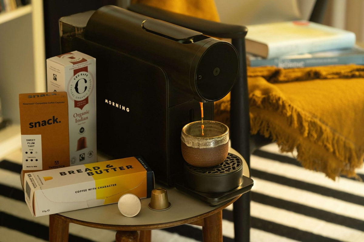 Subscriptions – Morning