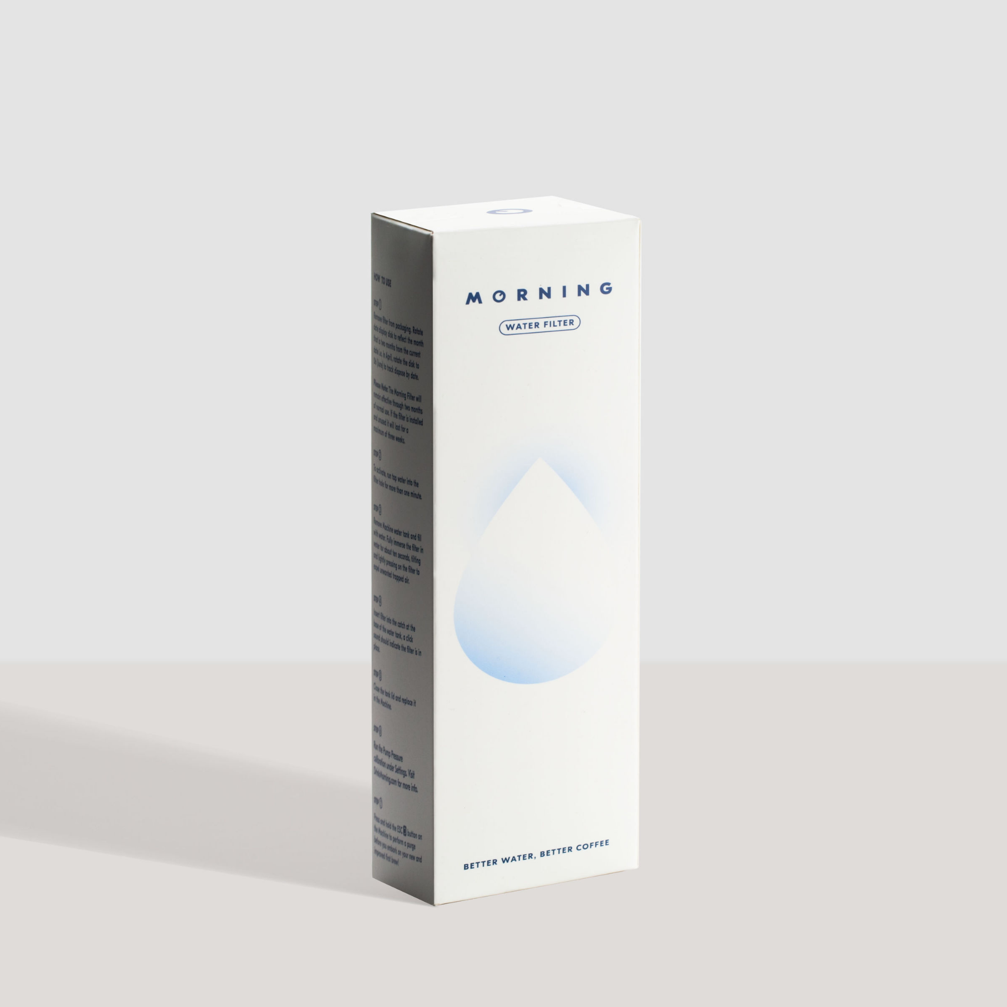 Accessories – Morning